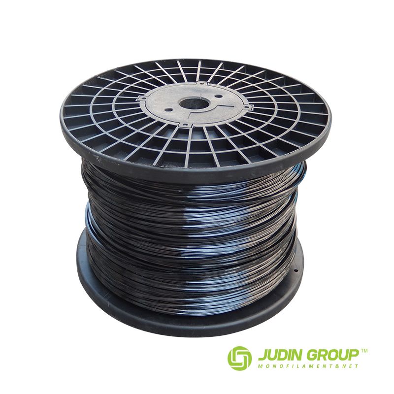4x4mm RDF&SRF Plastic Baling Wire 10kg Plastic Reels - Buy RDF&SRF ...