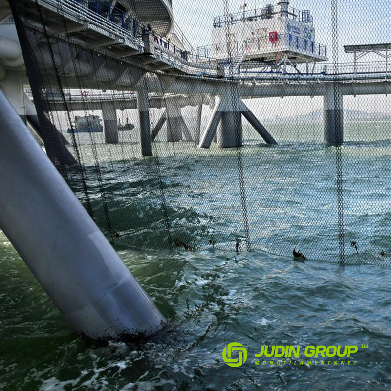 Hopenet Aquaculture Cage Net 3mm Super large Mesh - Buy Hopenet ...