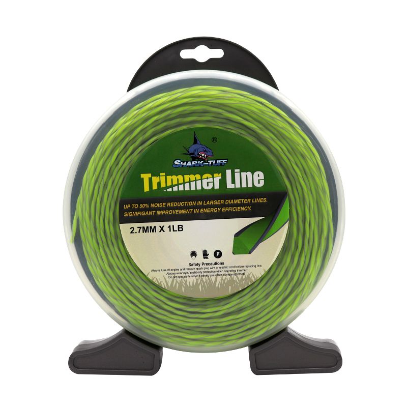 Judingroup Trimmer Lines - Judin Group Inc.