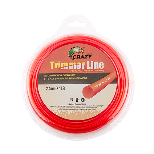 Heavy Duty Nylon Trimmer Line - Buy Heavy Duty Nylon Trimmer Line ...