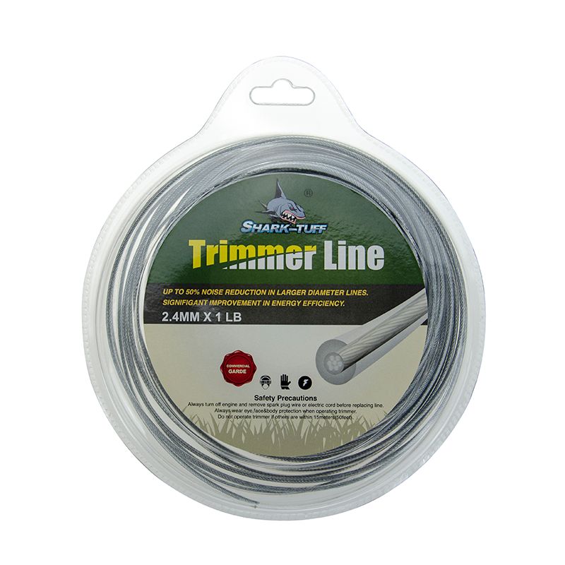 Judingroup Trimmer Lines - Judin Group Inc.