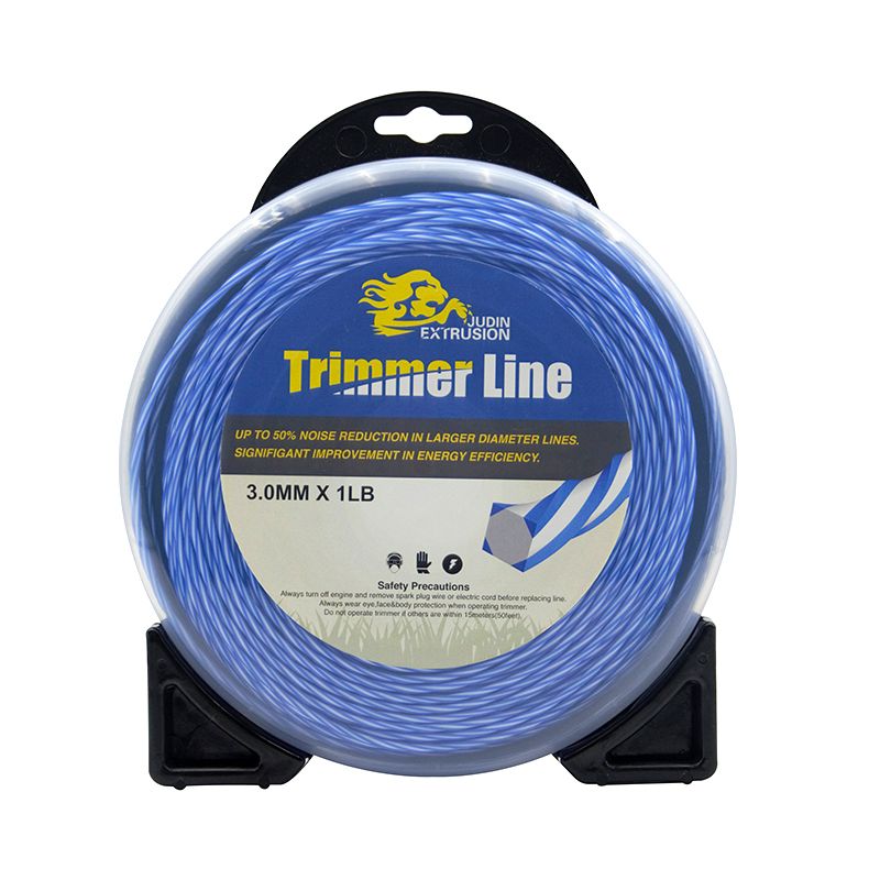 Judingroup Trimmer Lines - Judin Group Inc.