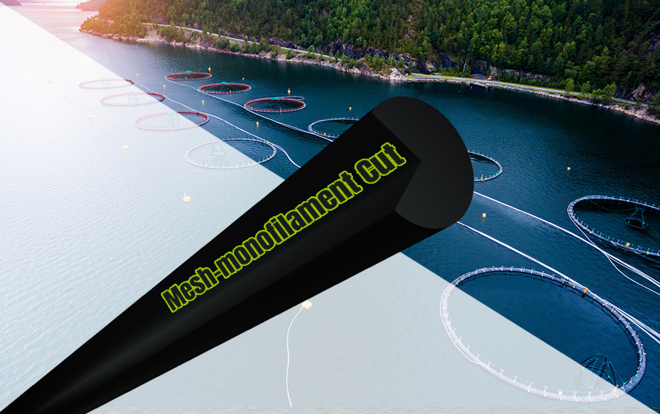 Aquaculture Nets - Judin Group Inc.